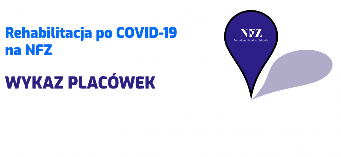 Narodowy Fundusz Zdrowia (NFZ) – finansujemy zdrowie Polaków