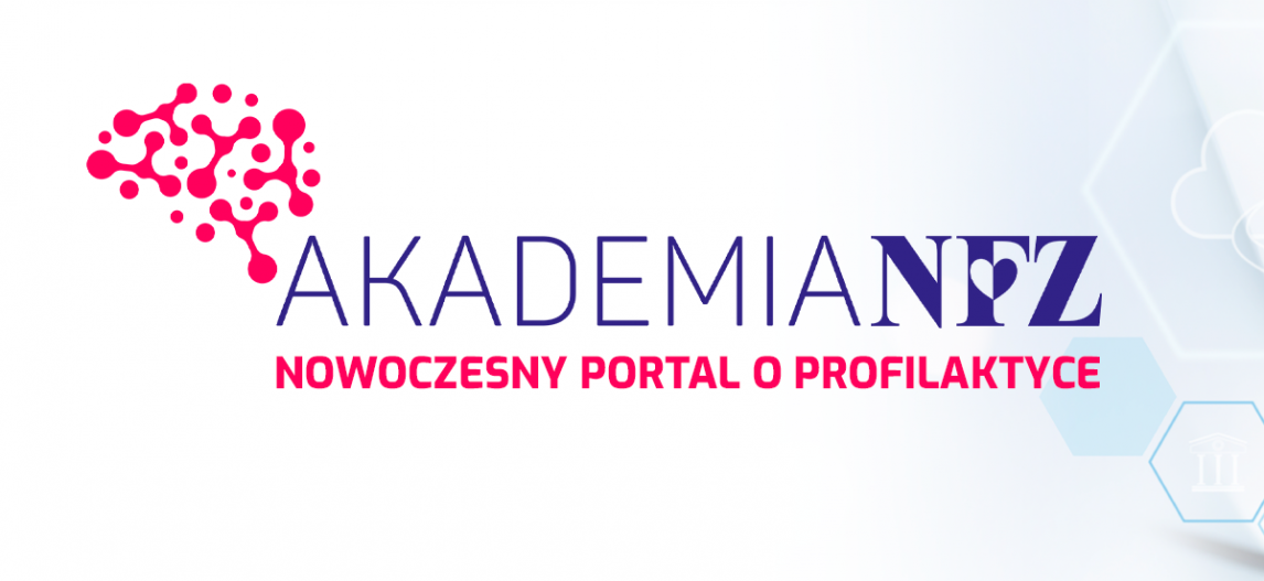 Narodowy Fundusz Zdrowia (NFZ) – finansujemy zdrowie Polaków Narodowy Fundusz Zdrowia (NFZ) – finansujemy zdrowie Polaków