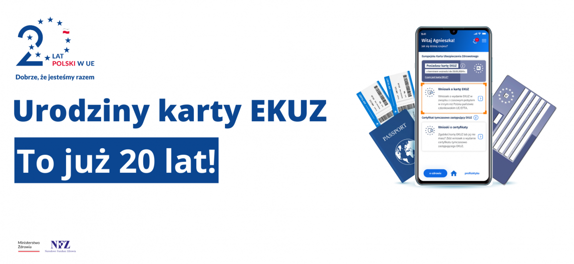 Narodowy Fundusz Zdrowia (NFZ) – finansujemy zdrowie Polaków